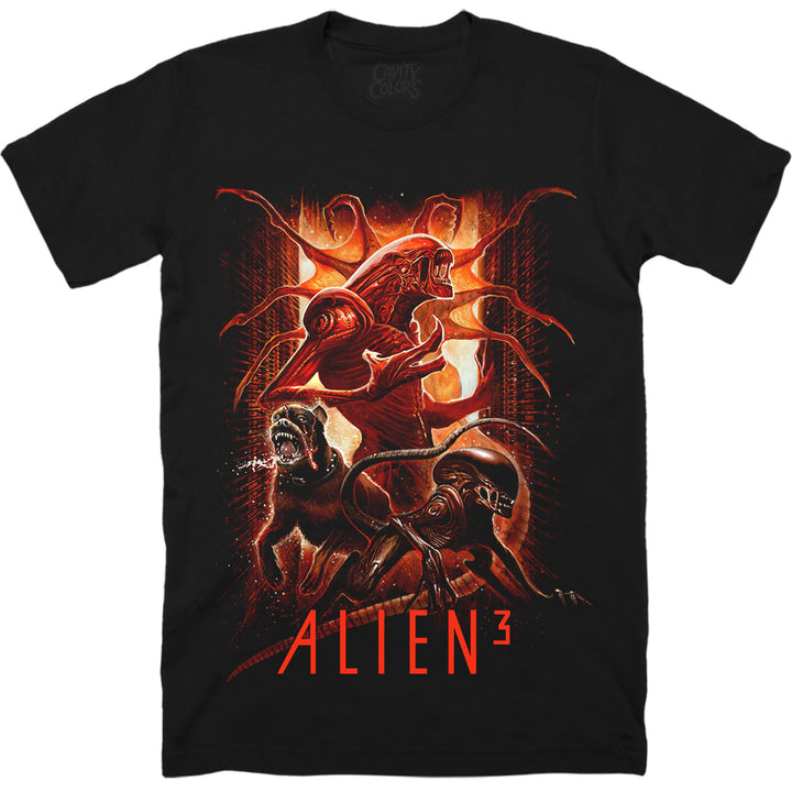 HORROR shirts at Cavitycolors! – Page 10 – CAVITYCOLORS, LLC