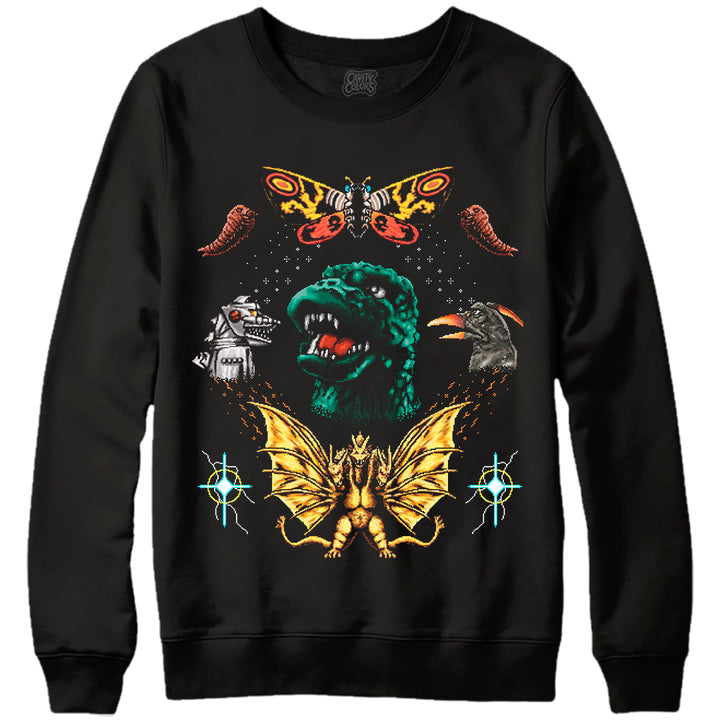 GODZILLA officially licensed apparel and accessories! – Page 2 ...