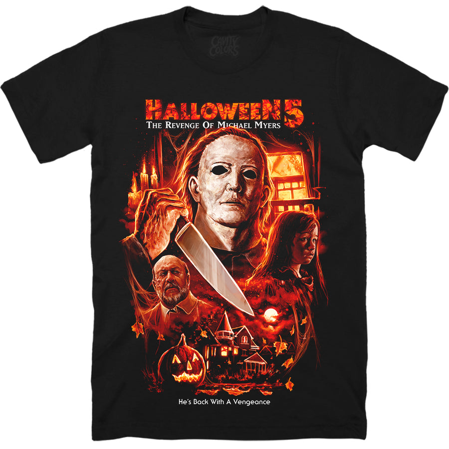 HORROR shirts at Cavitycolors! – Page 5 – CavityColors