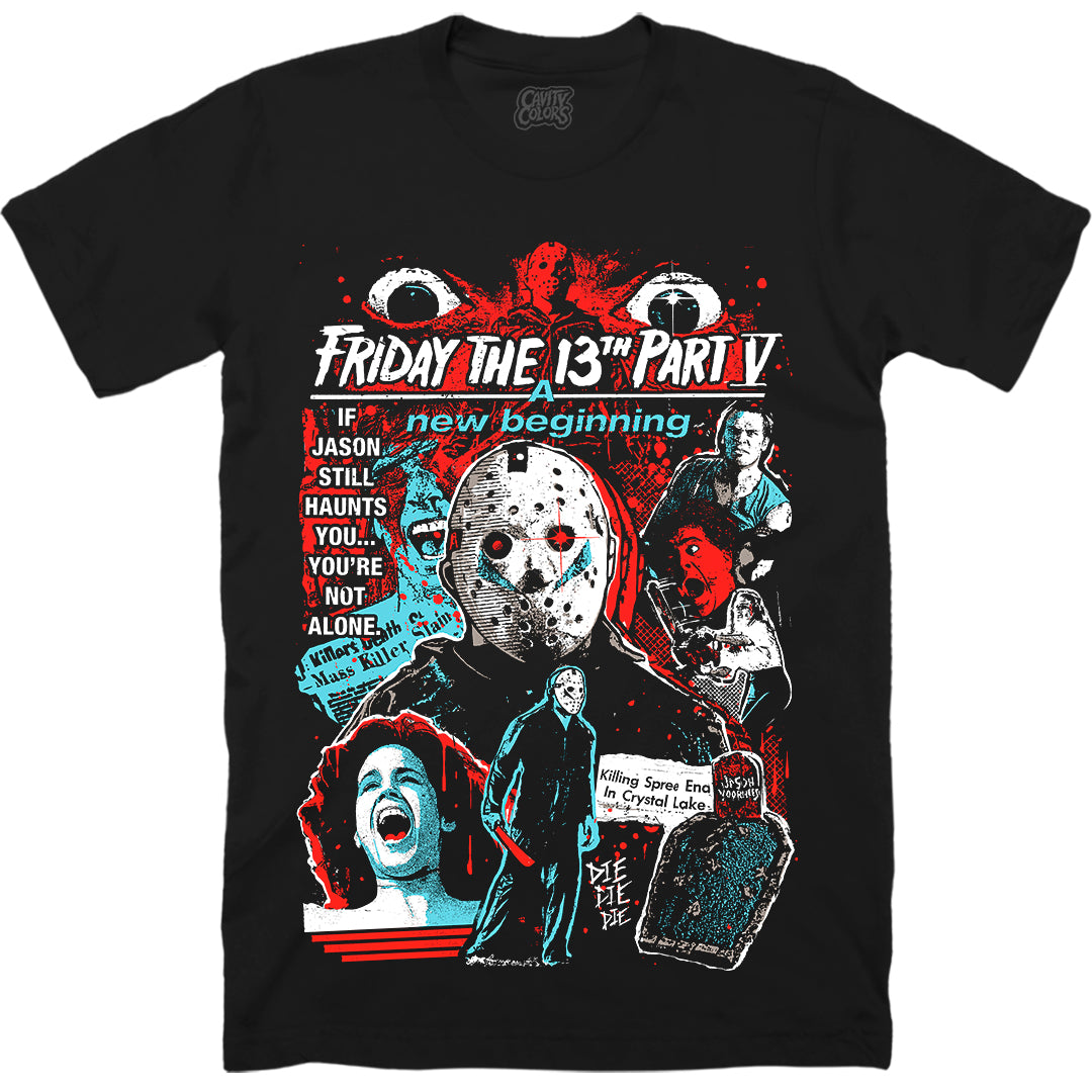 BUY or DIE SERIES - CAVITYCOLORS – CavityColors